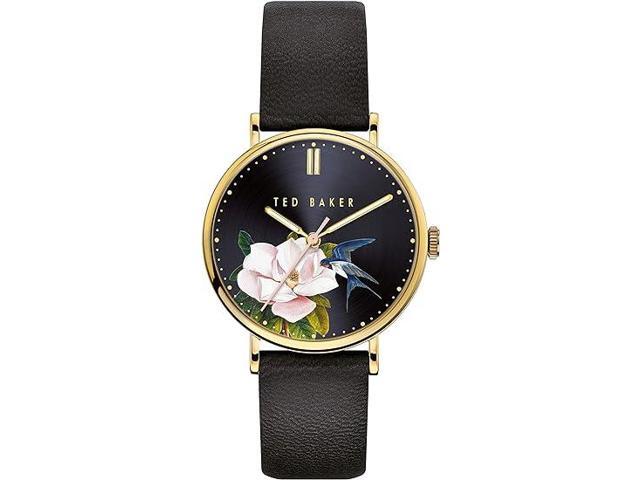 Click here for Ted Baker TB Fashion Phylipa Fashion Watch prices