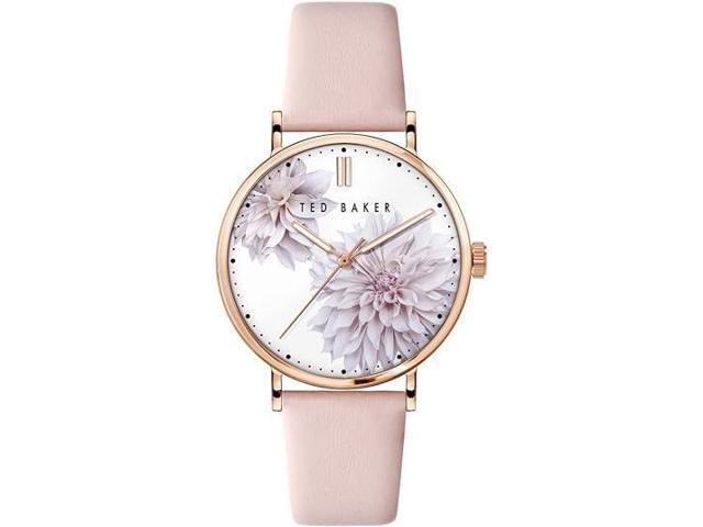 Click here for Ted Baker TB Fashion Phylipa Fashion Ladies Watch prices