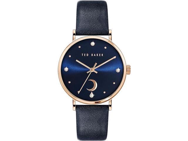 Click here for Ted Baker TB Fashion Phylipa Fashion Watch prices