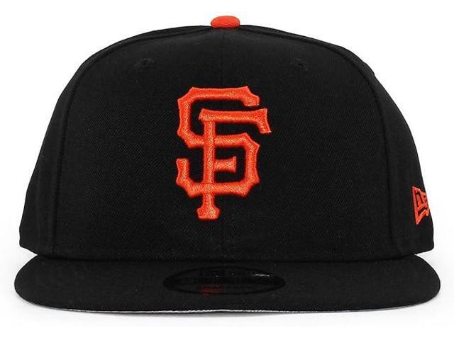 Click here for New Era 9Fifty SF Giants Snapback Cap prices