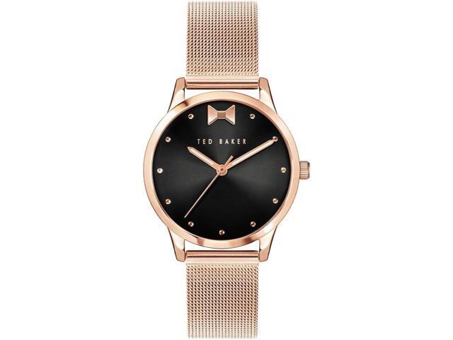 Click here for Ted Baker TB Iconic Fitzrovia Iconic Watch prices