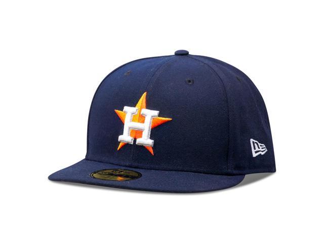 Click here for New Era MLB Houston Astros 59FIFTY On Field Home F... prices