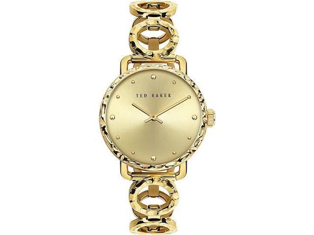 Click here for Ted Baker TB Classic Chic Victoria Watch prices