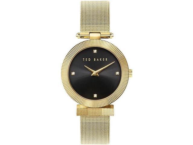 Click here for Ted Baker TB Iconic Bow Ladies Watch prices