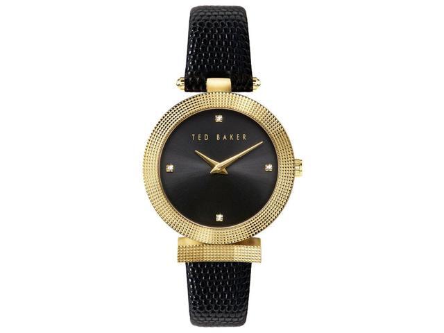 Click here for Ted Baker TB Iconic Bow Watch prices