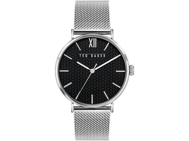 Click here for Ted Baker TB Timeless Phylipa Gents Timeless Watch prices