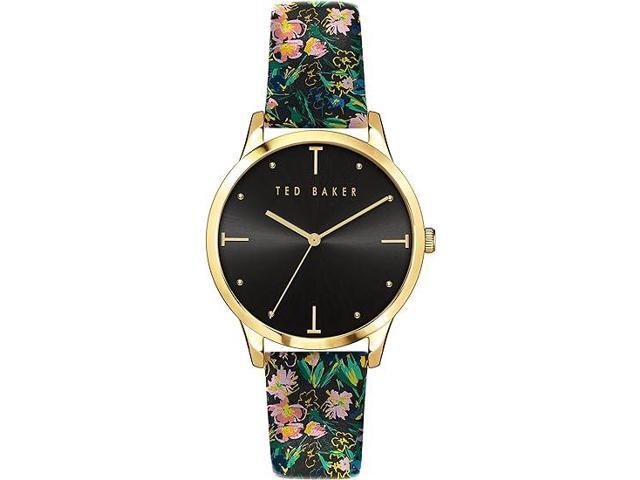 Click here for Ted Baker TB Fashion Poppiey Watch prices