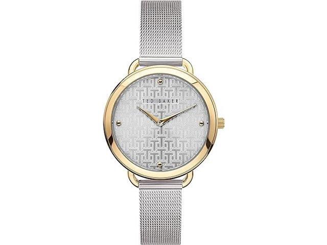 Click here for Ted Baker TB Classic Chic Hetttie Watch prices