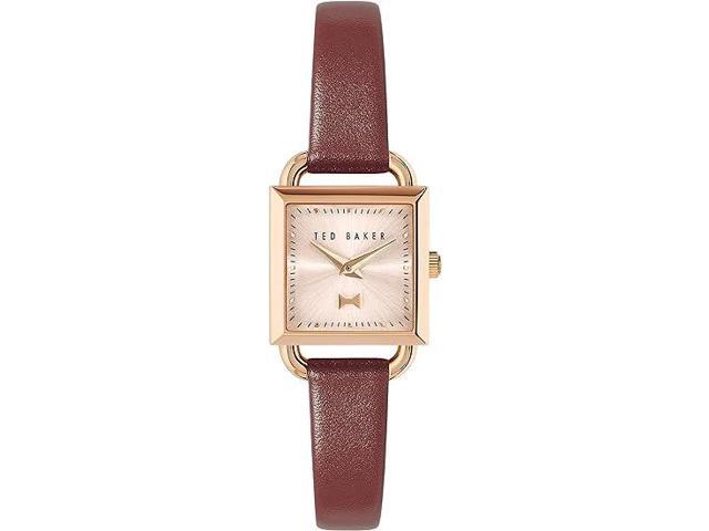 Click here for Ted Baker TB Iconic Taliah Ladies Watch prices