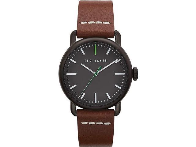 Click here for Ted Baker TB Timeless Tomcol Watch prices