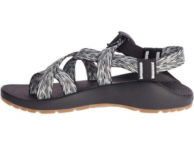 Click here for Chaco Womens Z/2 Classic Sandal - Trap B+w - 5 prices