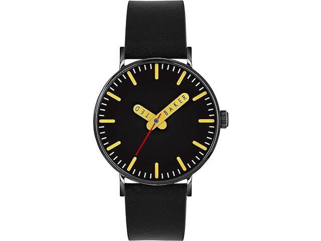 Click here for Ted Baker TB Urban Glossop Watch prices