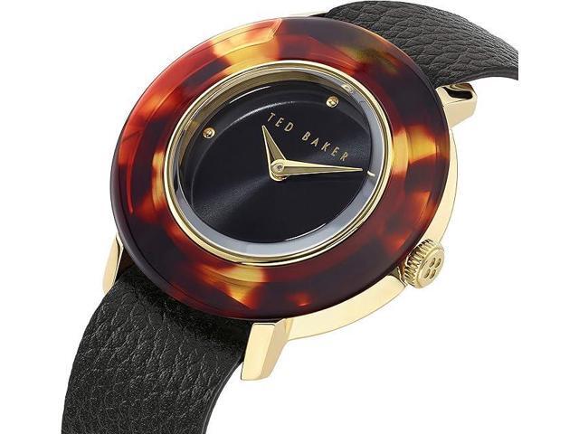 Click here for Ted Baker Ladies Analog Casual Watch prices