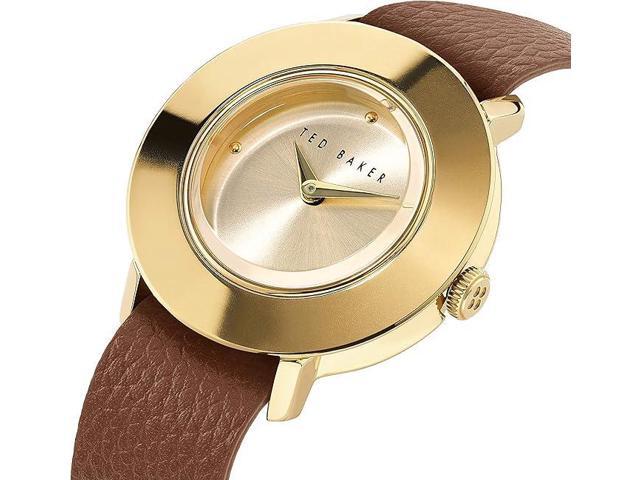 Click here for Ted Baker Ladies Analog Casual Watch prices