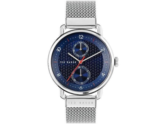 Click here for Ted Baker TB Timeless Brixam Watch prices