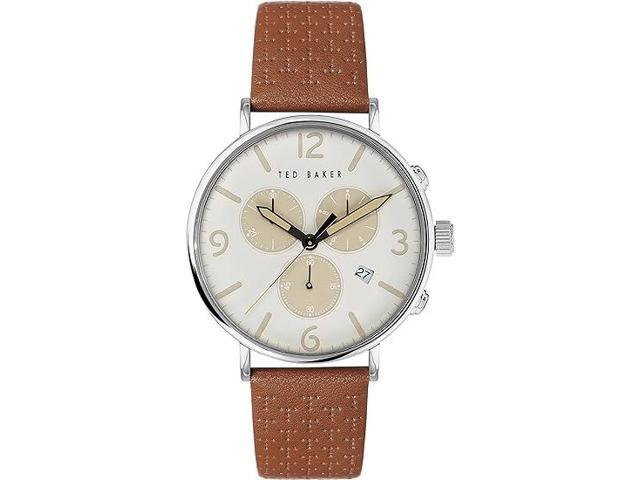 Click here for Ted Baker TB Timeless Barnett Backlight Mens Watch prices