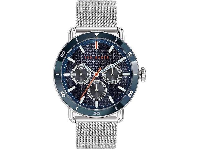 Click here for Ted Baker TB Urban Margarit Watch prices