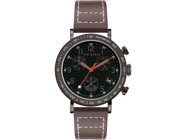 Click here for Ted Baker TB Urban Marteni Watch prices