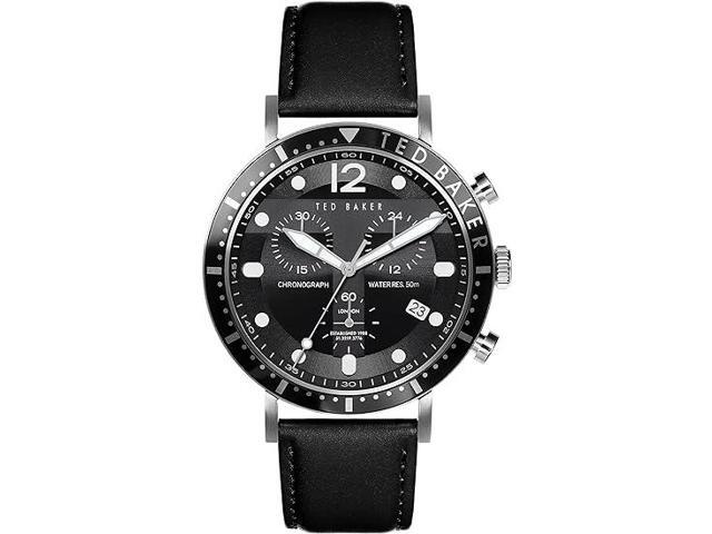 Click here for Ted Baker TB Urban Marteni Watch prices