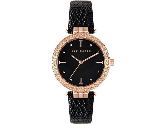 Click here for Ted Baker Ladies Analog Classic Watch prices