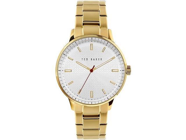 Click here for Ted Baker TB Timeless Cosmop Watch prices