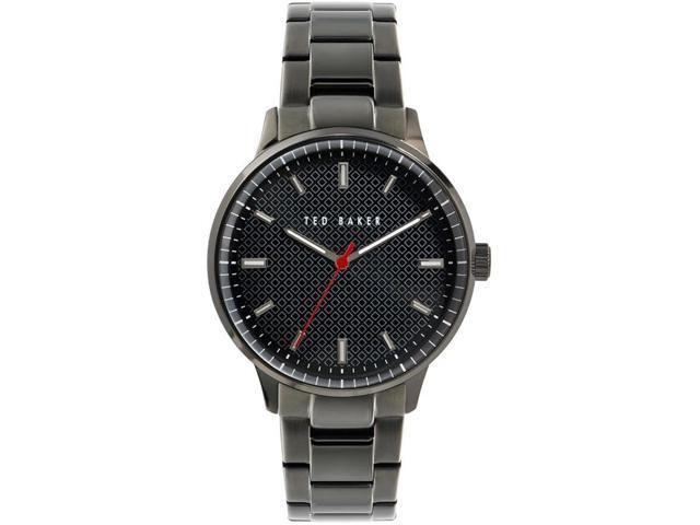 Click here for Ted Baker TB Timeless Cosmop Watch prices
