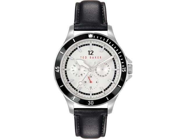 Click here for Ted Baker Gents Analog Classic Watch prices