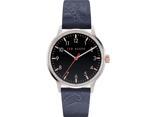 Click here for Ted Baker TB Timeless Cosmop Watch prices