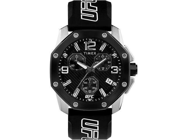 Click here for Timex UFC Icon Chronograph Mens Watch prices