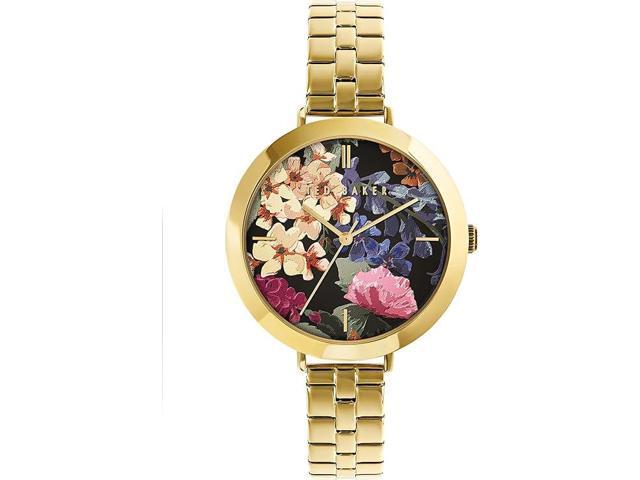 Click here for Ted Baker TB Fashion Ammy Fashion Watch prices