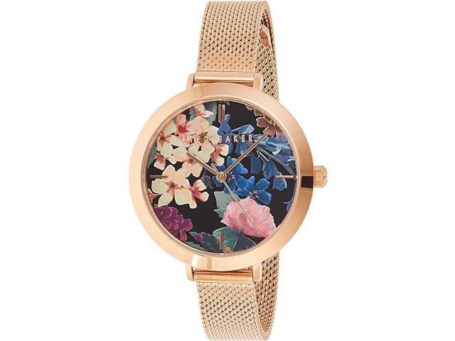Click here for Ted Baker TB Fashion Ammy Fashion Ladies Watch prices