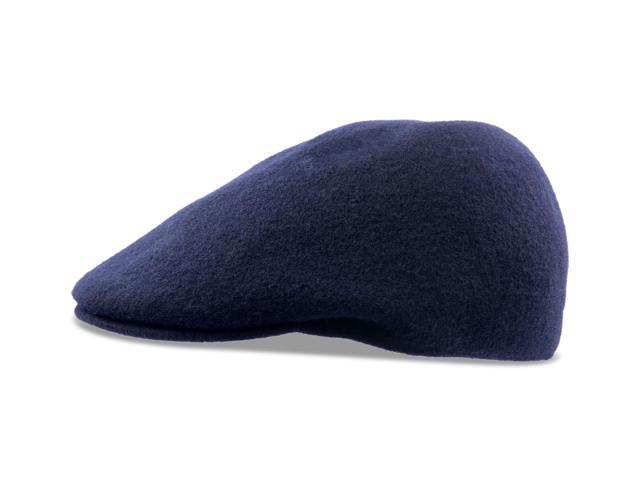 Click here for Kangol Seamless Wool 507 Felt Hat for Men and Wome... prices