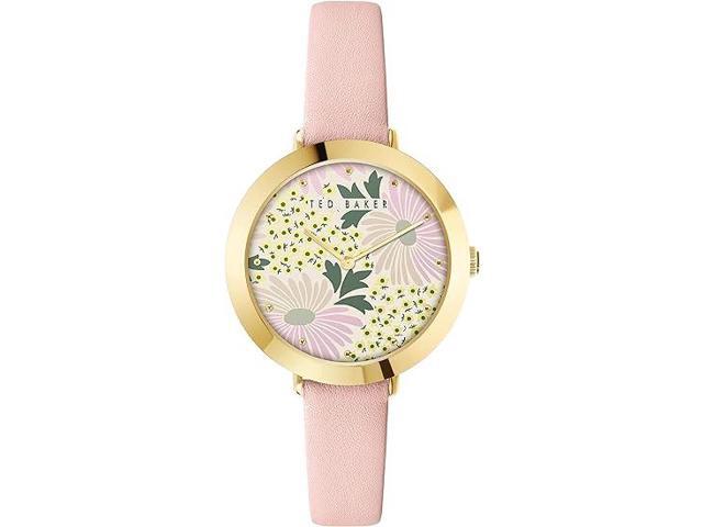 Click here for Ted Baker TB Fashion Ammy Fashion Watch prices
