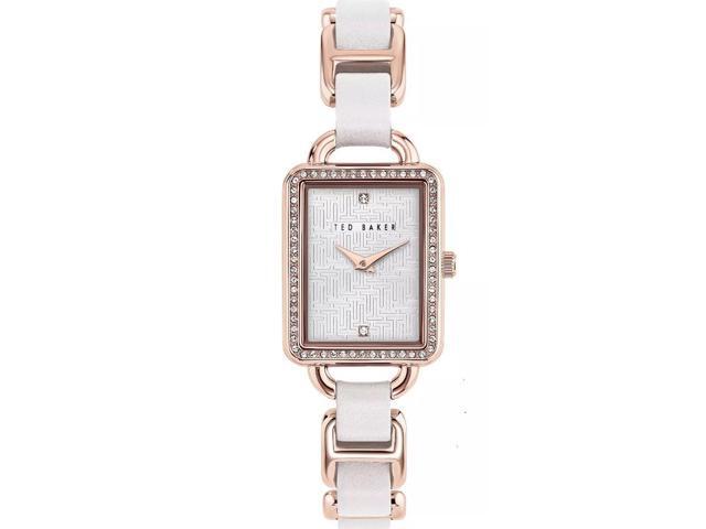 Click here for Ted Baker Ladies Analog Classic Watch prices