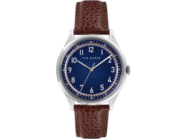 Click here for Ted Baker TB Timeless Daquir Watch prices