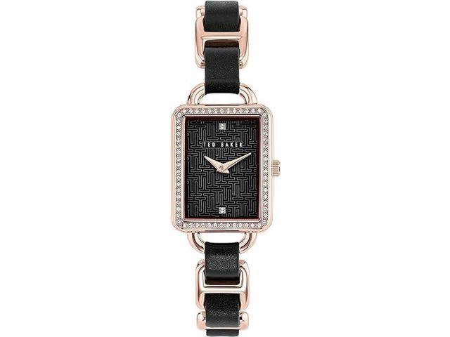 Click here for Ted Baker Ladies Analog Classic Watch prices