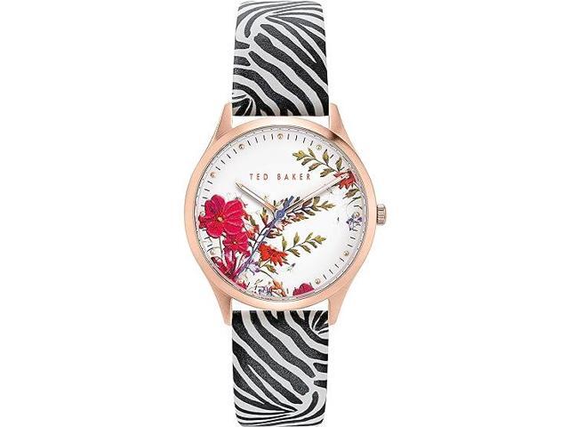 Click here for Ted Baker TB Fashion Belgravia Watch prices