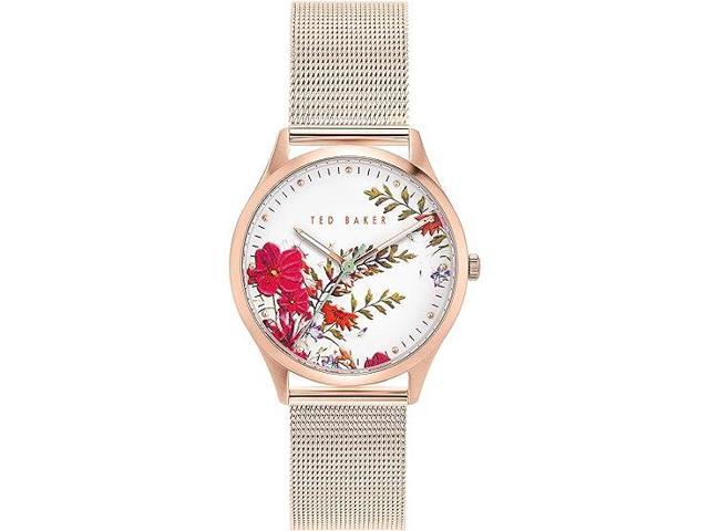 Click here for Ted Baker TB Fashion Belgravia Watch prices