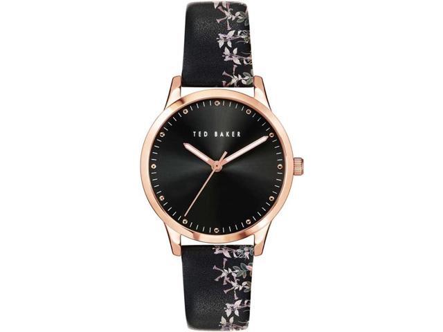 Click here for Ted Baker TB Fashion Fitzrovia Fashion Watch prices