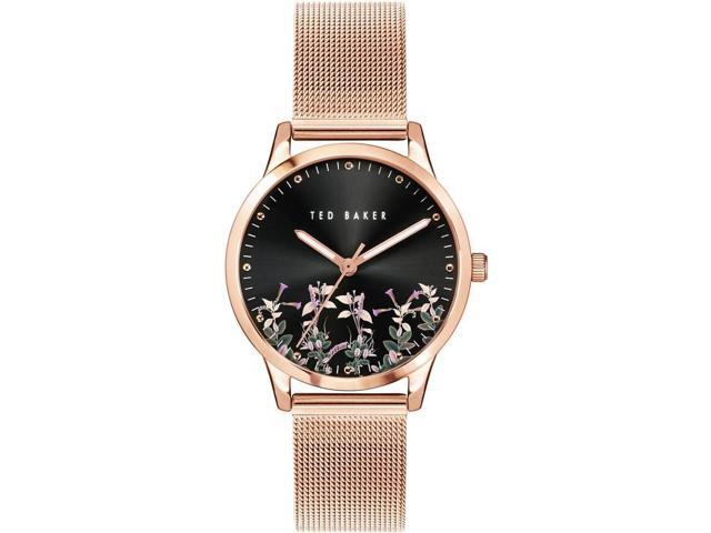 Click here for Ted Baker TB Fashion Fitzrovia Fashion Watch prices