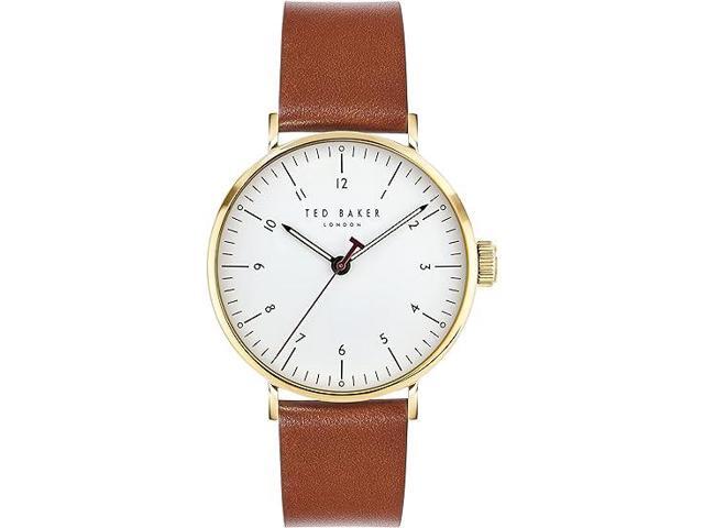 Click here for Ted Baker TB Timeless Howden Mens Watch prices