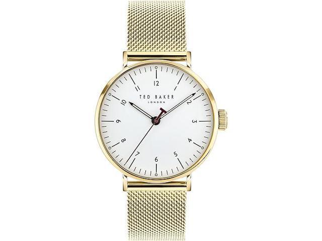 Click here for Ted Baker TB Timeless Howden Watch prices