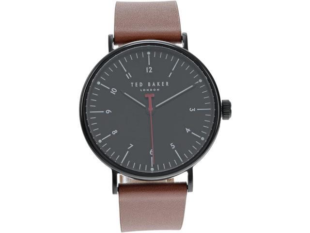 Click here for Ted Baker TB Timeless Howden Mens Watch prices