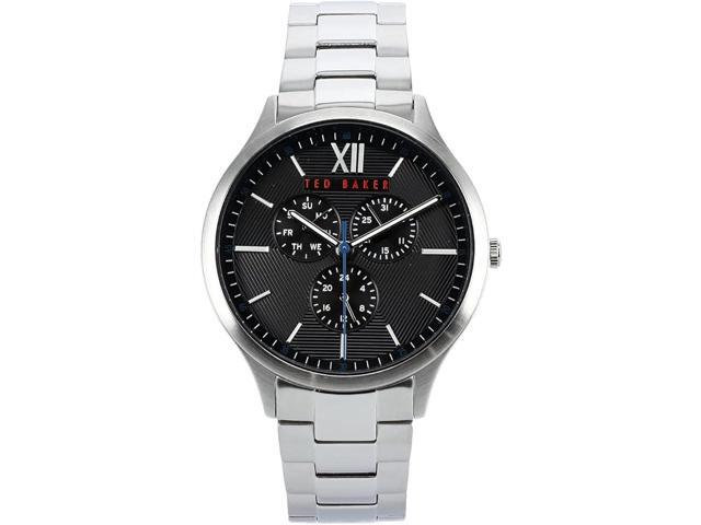 Click here for Ted Baker TB Timeless Manhatt Watch prices