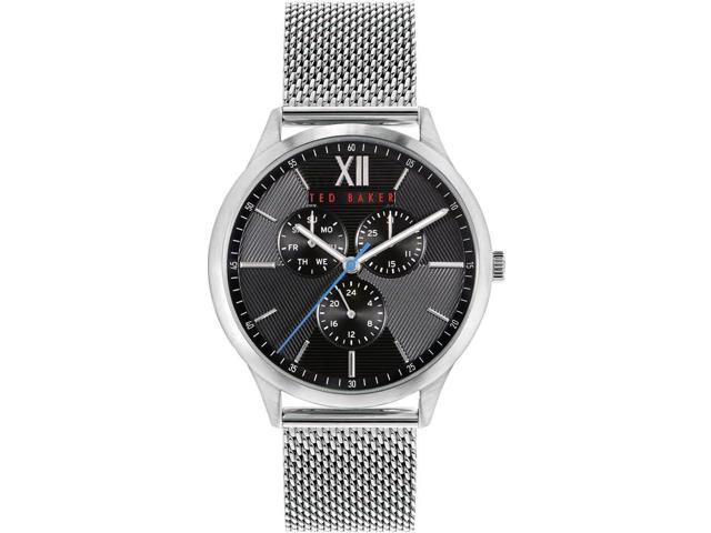 Click here for Ted Baker TB Timeless Manhatt Watch prices