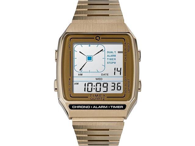 Click here for Timex Reissue Digital LCA Mens Watch prices