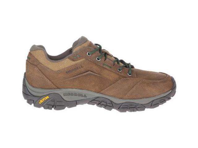 Click here for Merrell Mens Moab Adventure Lace Hiking Shoes - Ea... prices