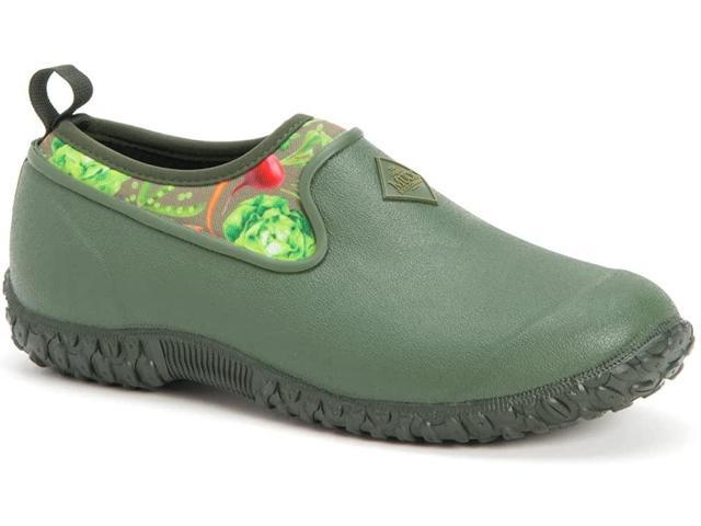 Click here for MUCK BOOT Womens Muckster II Low Waterproof Shoe prices