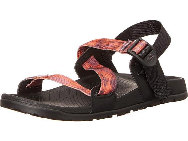 Click here for Chaco Womens Lowdown Sandal - Faded Sparrow - 8 prices