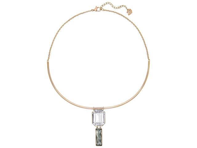 Click here for Swarovski Future Necklace - prices